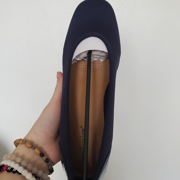Women Within | Shoes | The Lyra Flat | Poshmark
